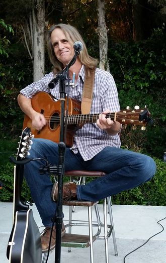 John Zipperer - Press Kit