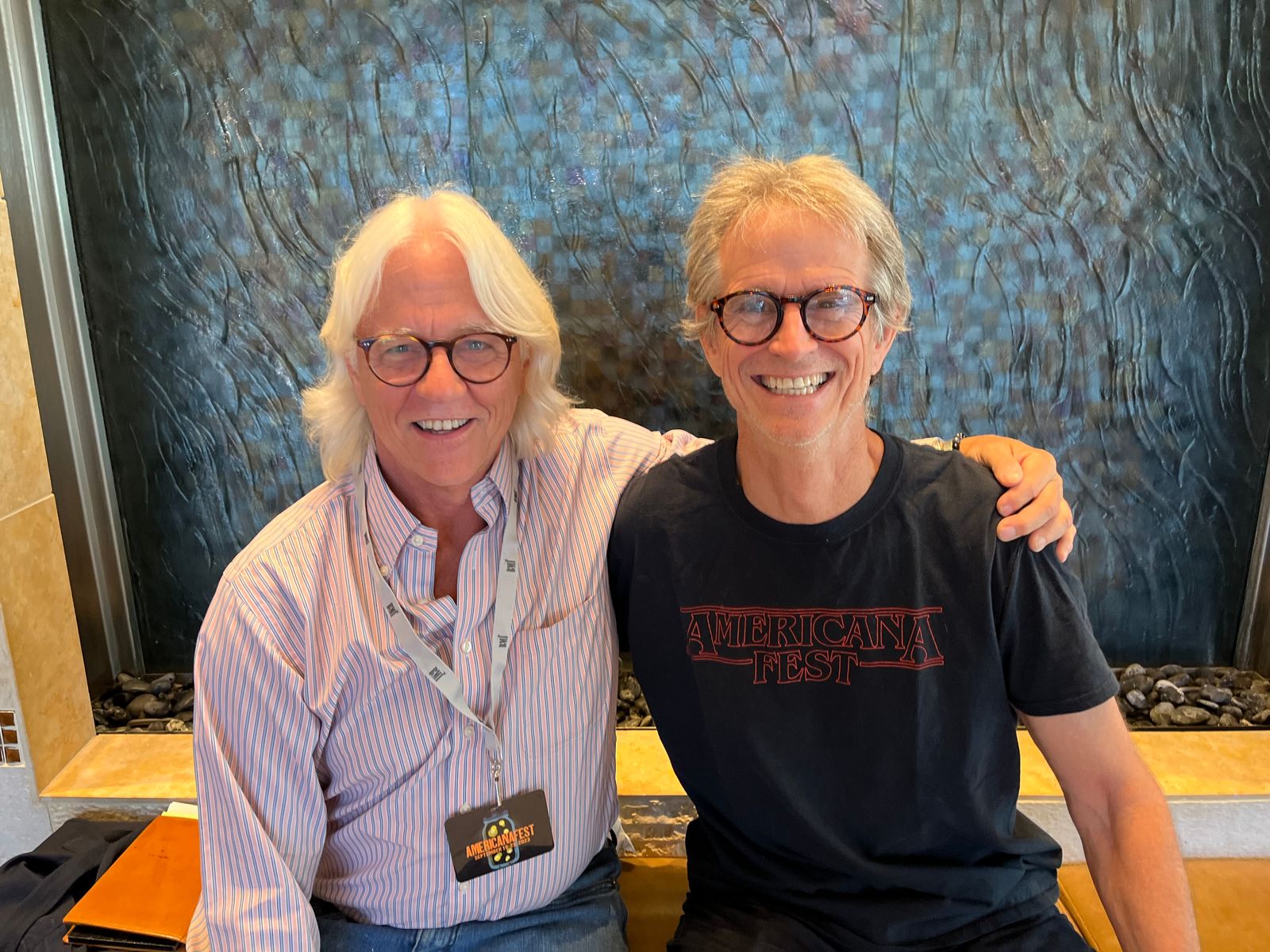 John Zipperer - Photos