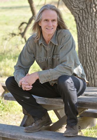 John Zipperer - Press Kit