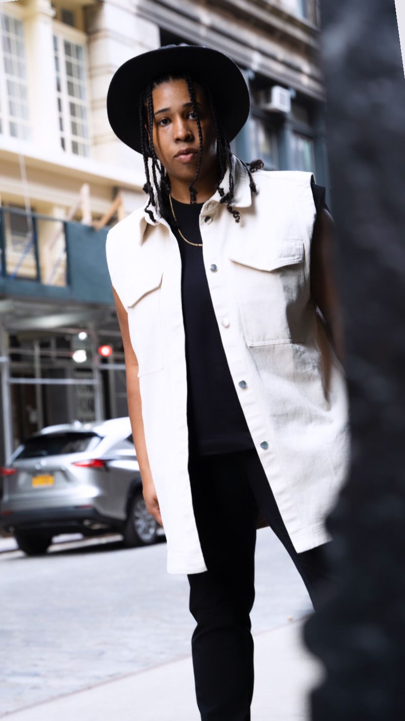 DaShawn Shauntá - Press Kit