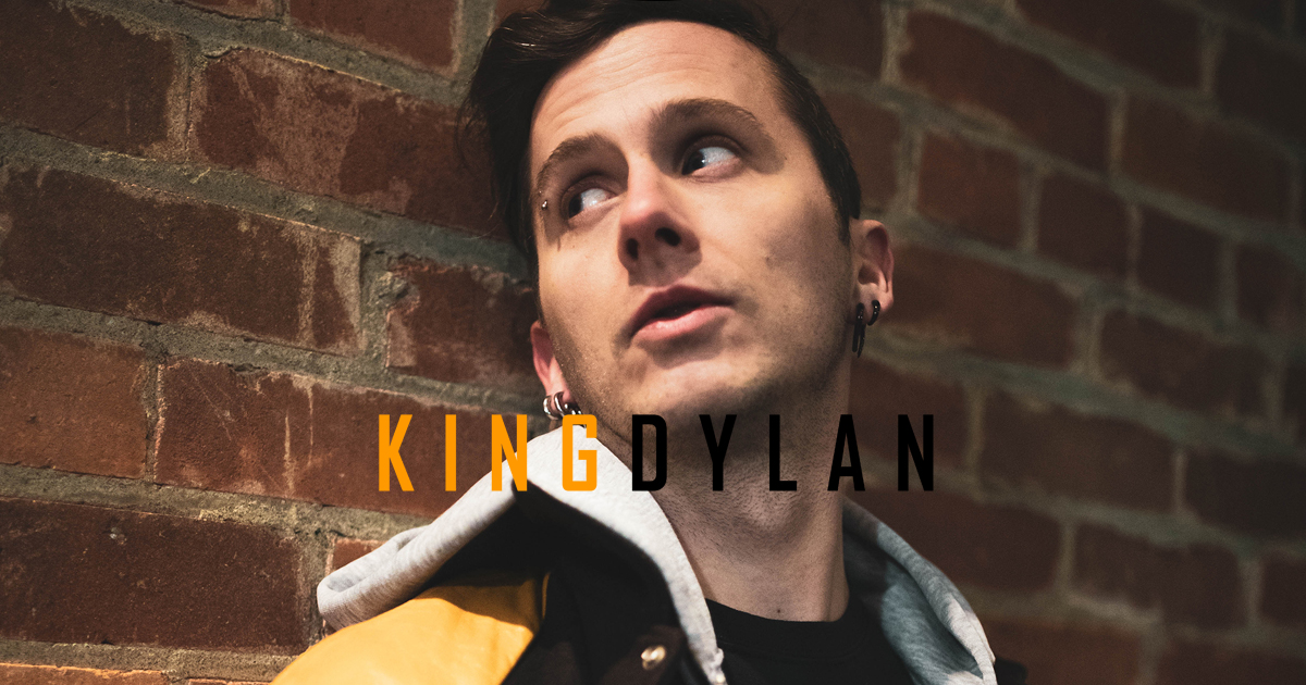 King Dylan