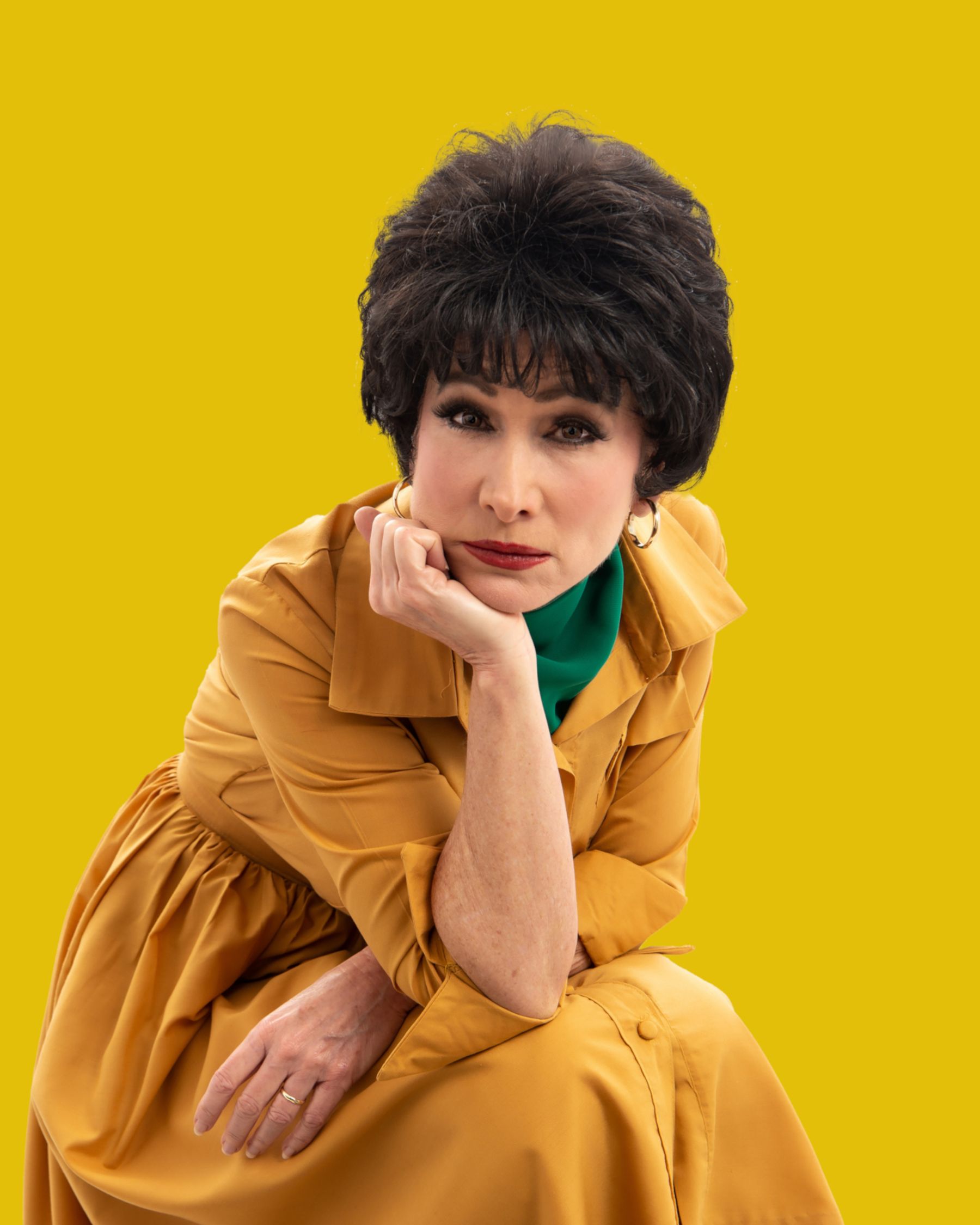 LISA IRION Tribute to Cher & Patsy Cline