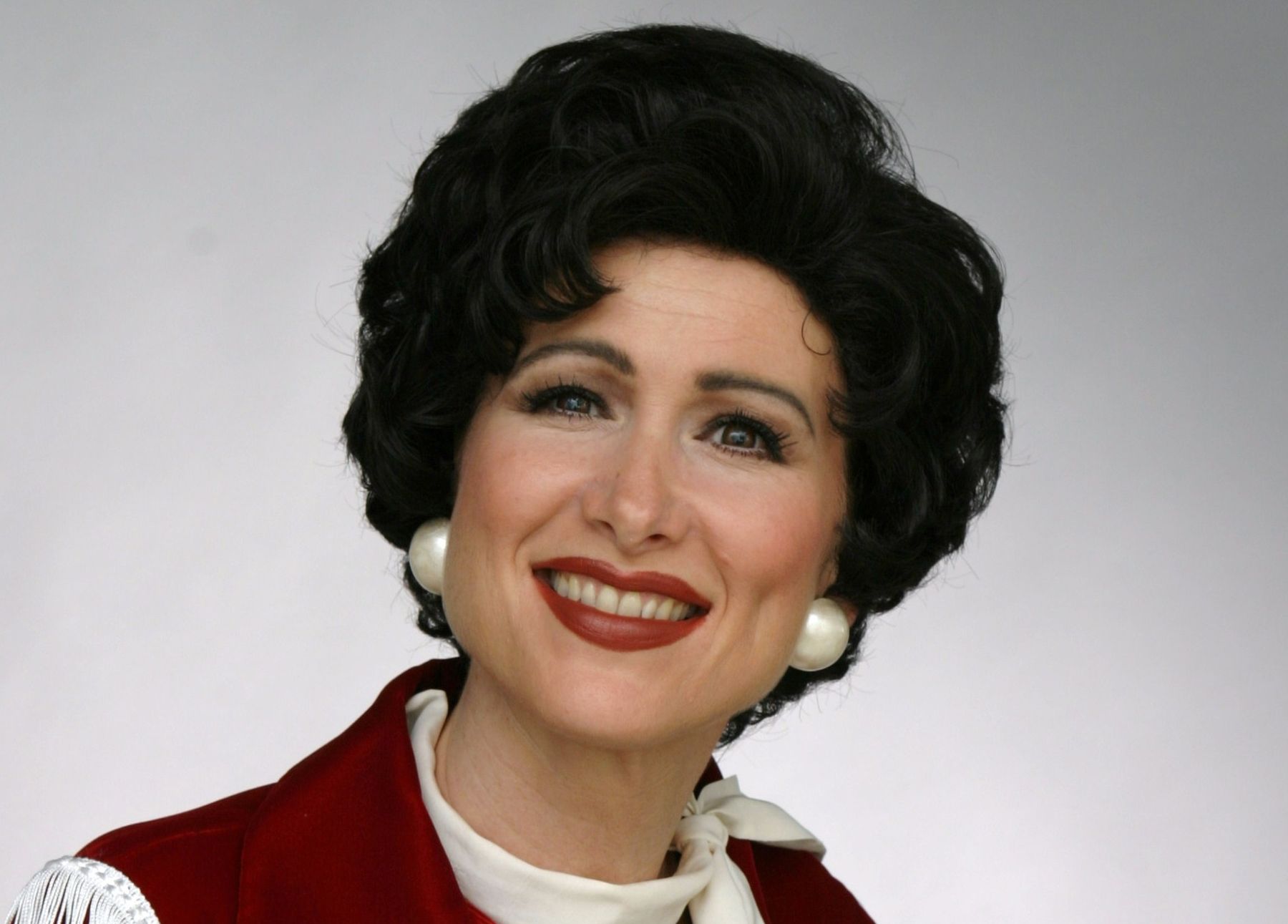 LISA IRION Tribute to Cher & Patsy Cline - SCHEDULE