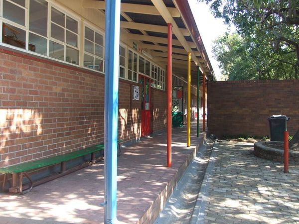 RPS - School Grounds
