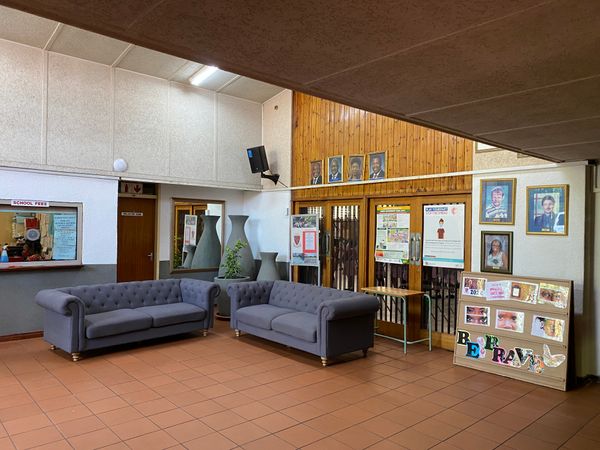 RPS - School Grounds