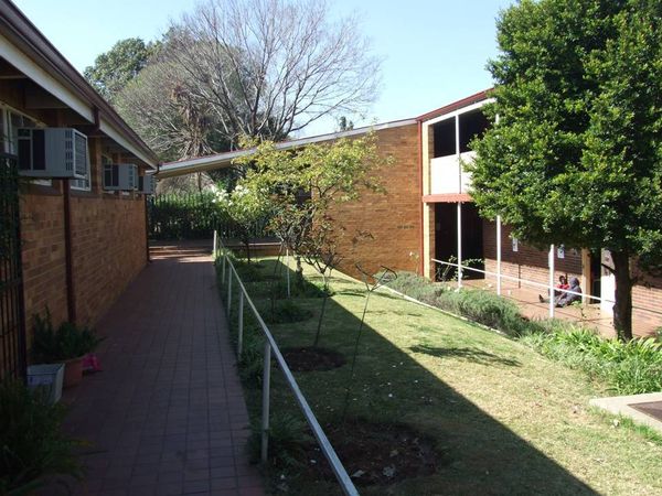 RPS - School Grounds