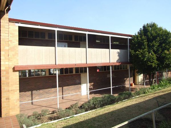 RPS - School Grounds