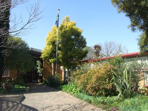 RPS - School Grounds