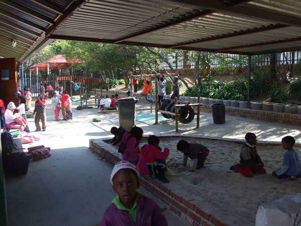 RPS - School Grounds