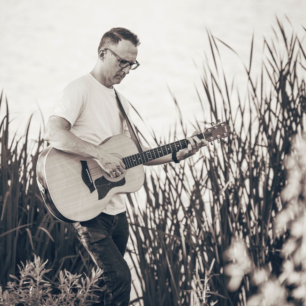 Jamie Shea - Press Kit