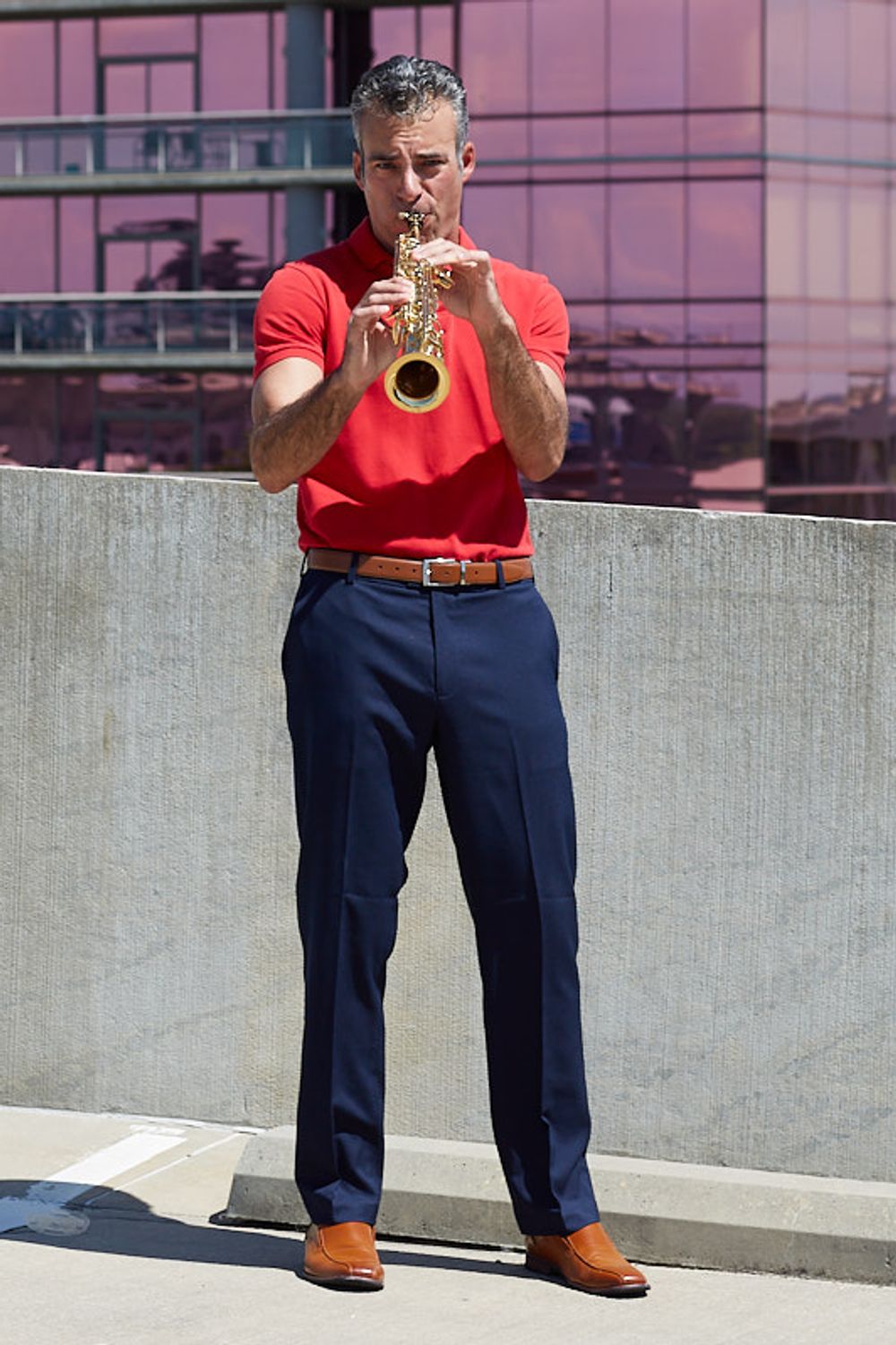 Steven Daley - Biography