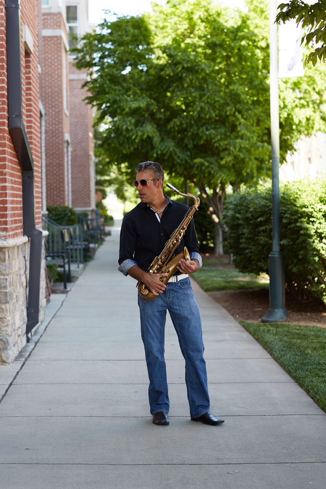 Steven Daley - Pictures