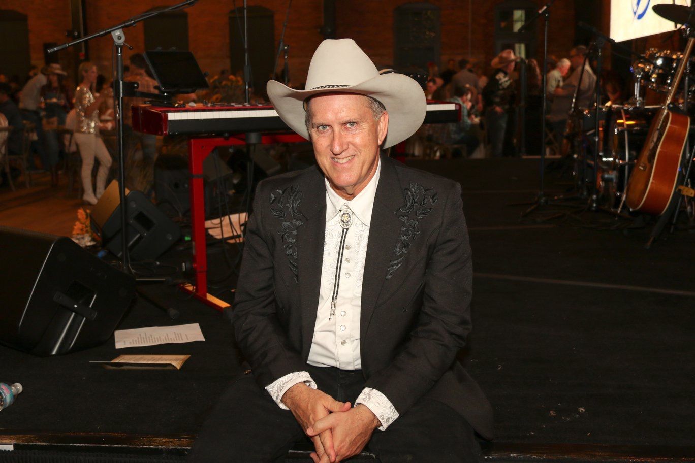 Royce Reed - Texas Piano