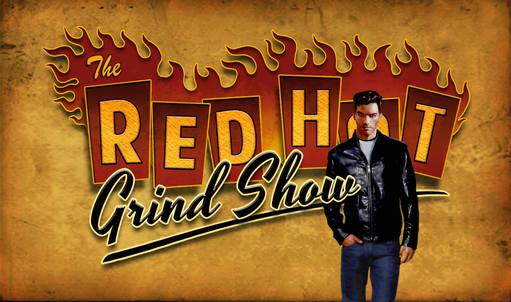 Home [theredhotgrindshow.com]