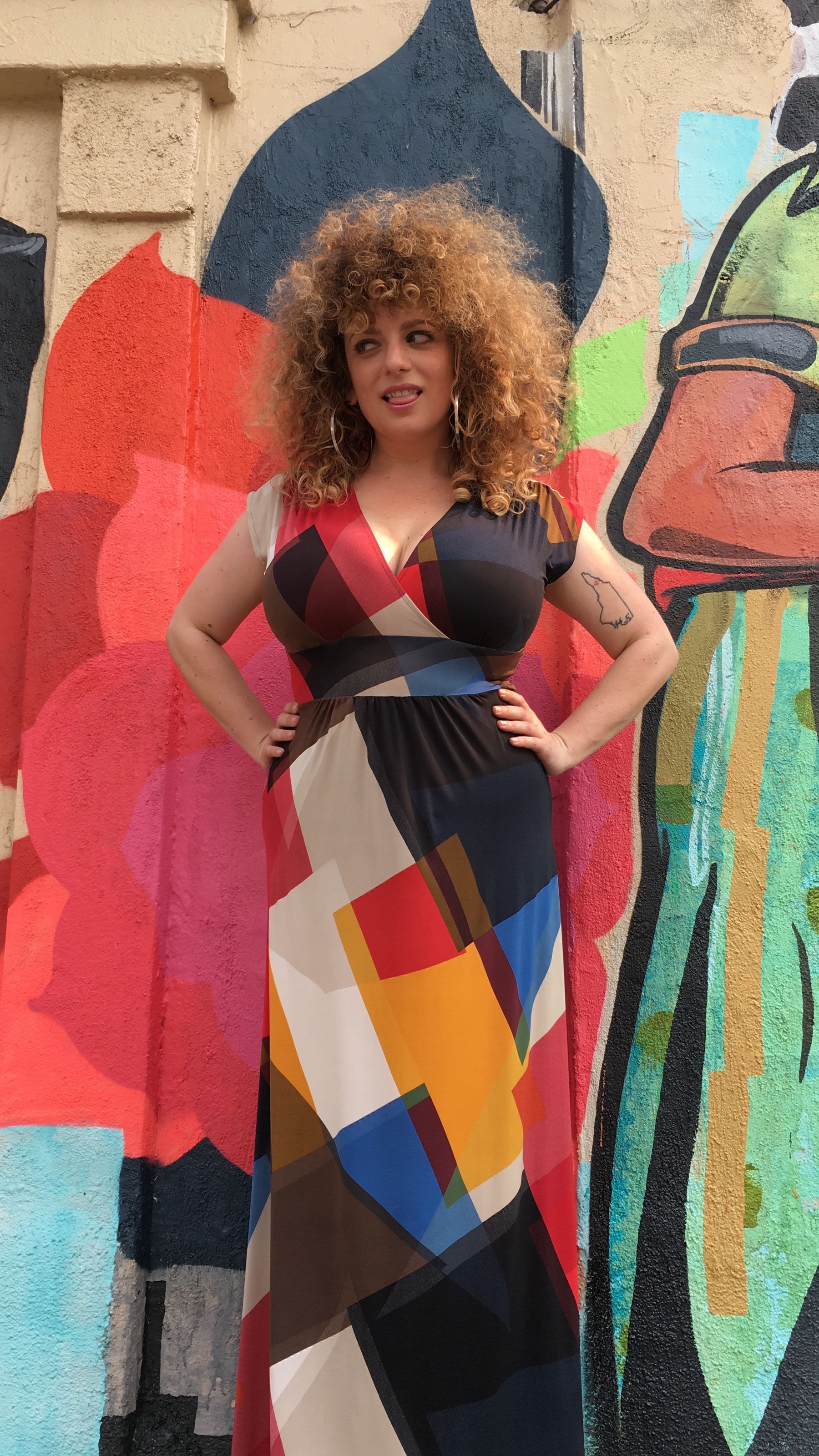 Sara Benincasa - PRESS