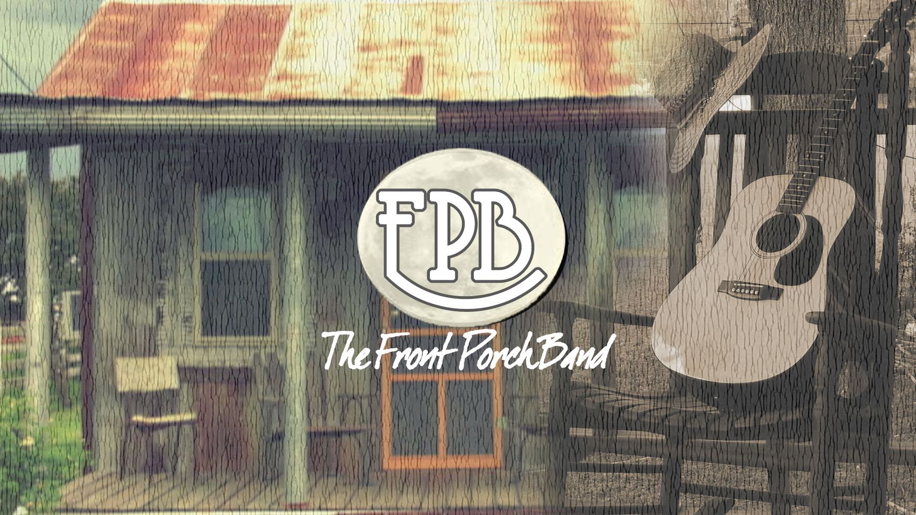 The Front Porch Band
