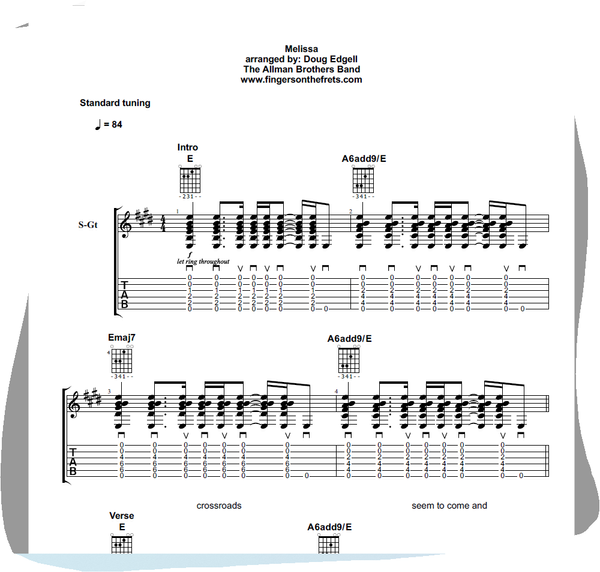 Melissa_Tabs - fingersonthefrets.com