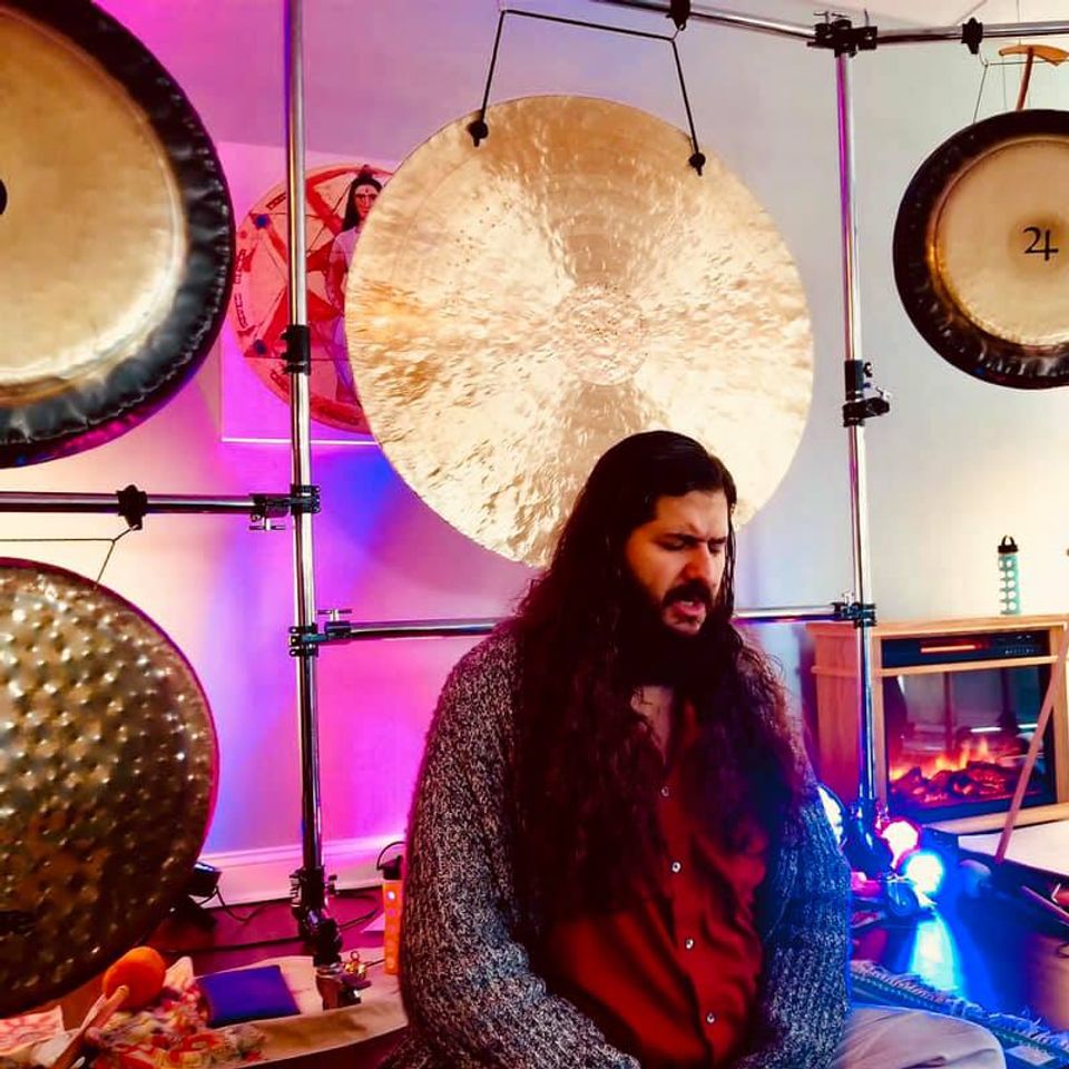 Mike Tamburo - About