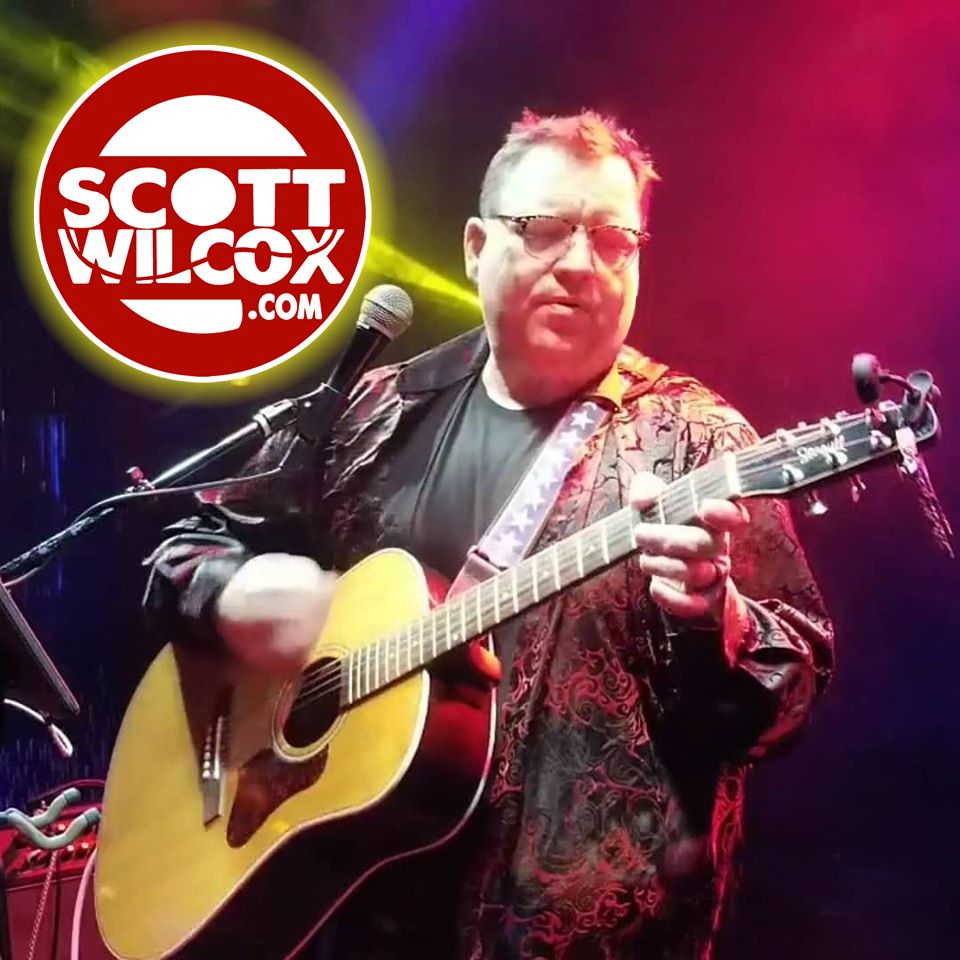 Scott Wilcox
