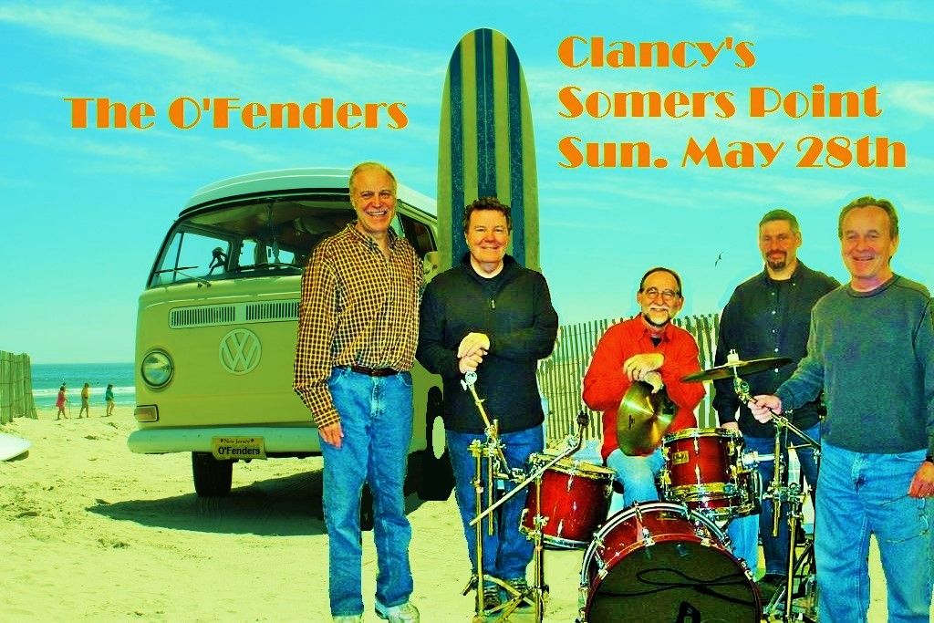 The O'Fenders