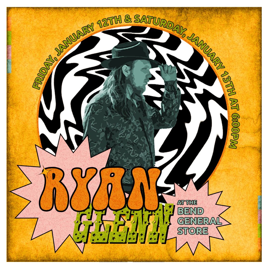 Ryan Glenn & The Honky Tonk Heat