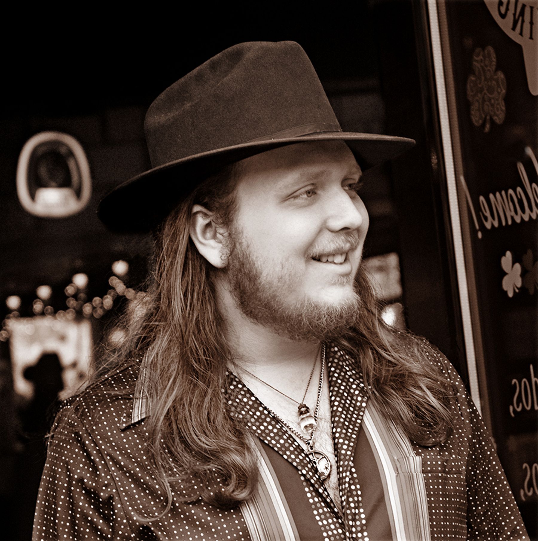 Ryan Glenn & The Honky Tonk Heat