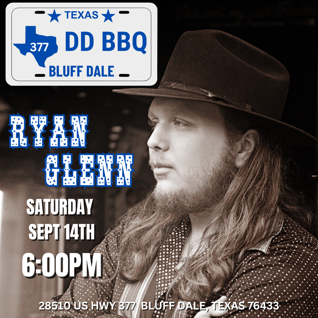 Ryan Glenn & The Honky Tonk Heat