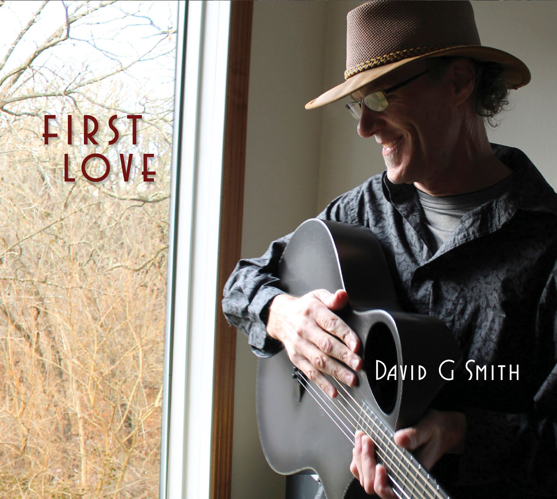 David G Smith - Tour