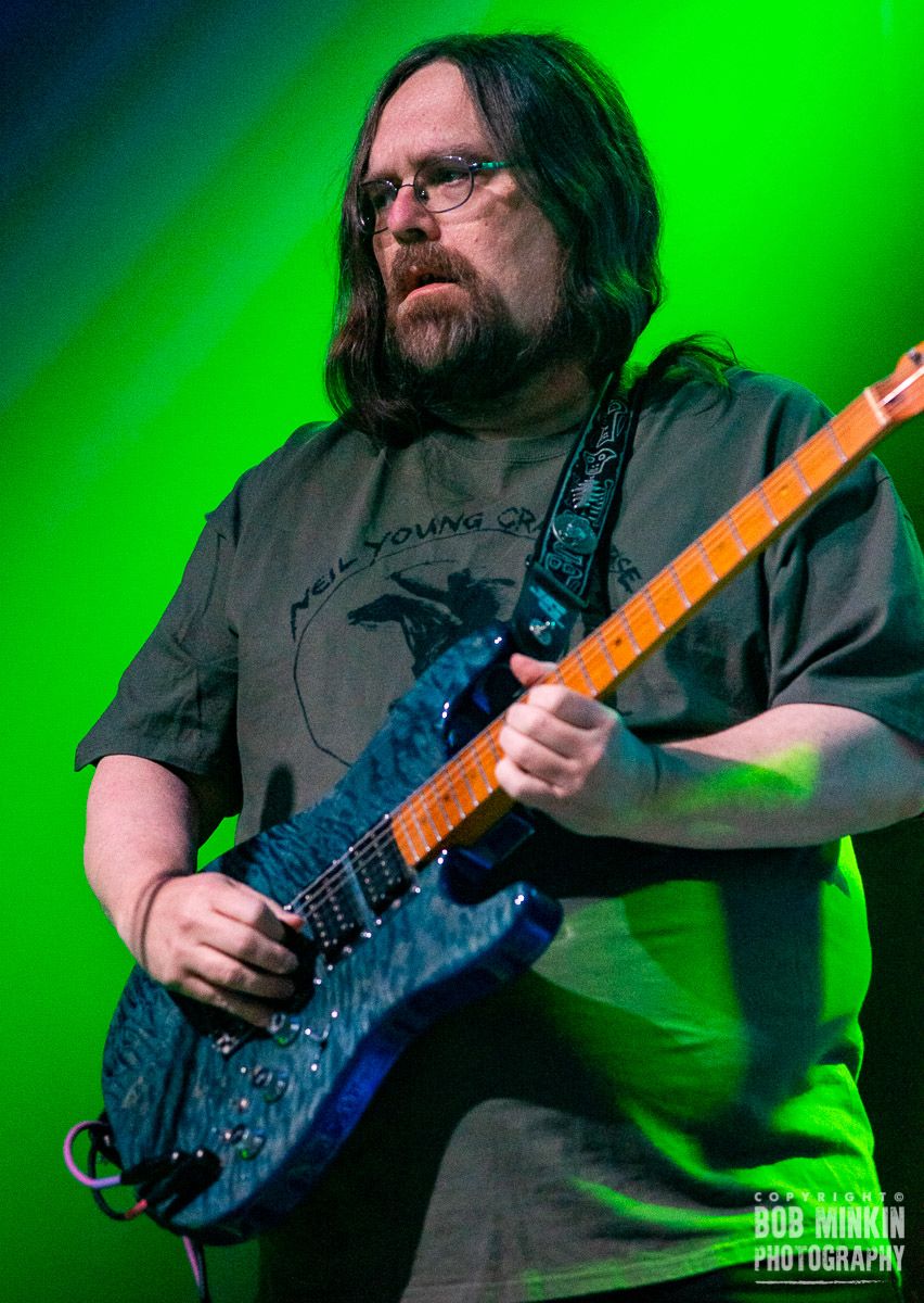 Jeff Mattson