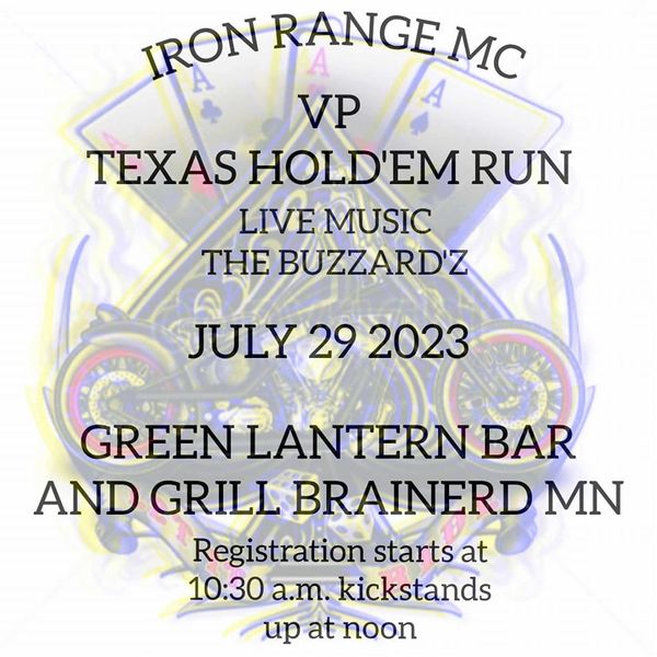 MN Motorcycle Club Coalition - Events Calendar