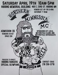 MN Motorcycle Club Coalition - Events Calendar