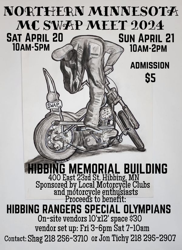 MN Motorcycle Club Coalition - Events Calendar