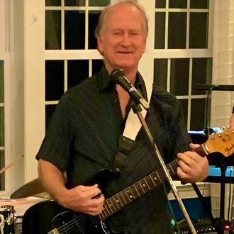 The Short Term Memories