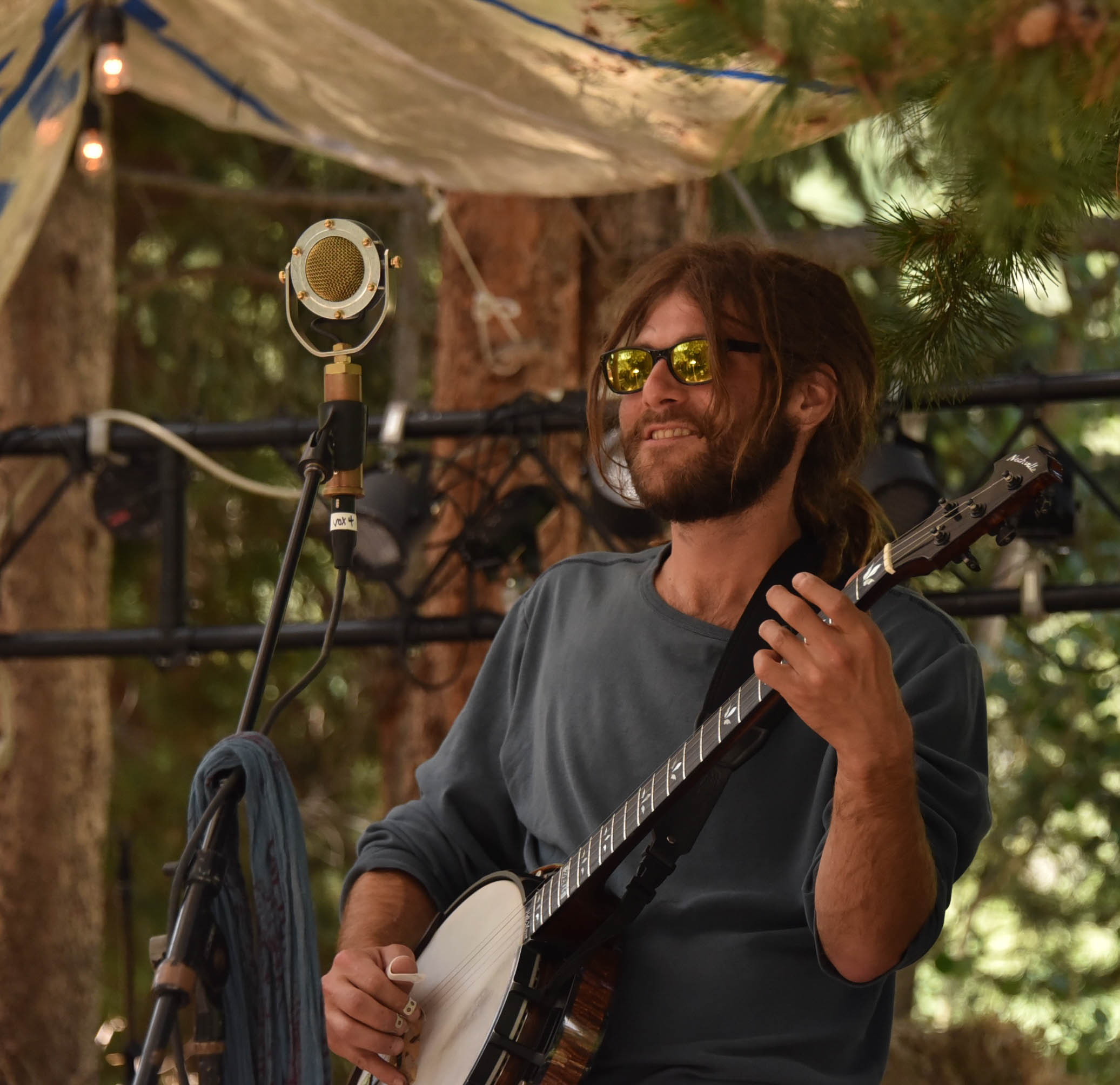 Danjo Harris Music - Folk / Bluegrass / Country in Evergreen, CO