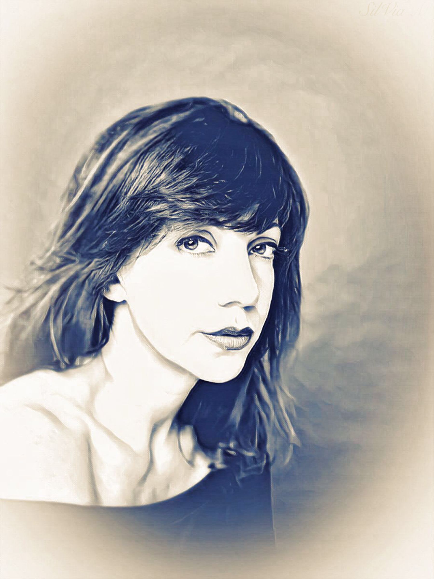 Betsy Franck - Onesheet