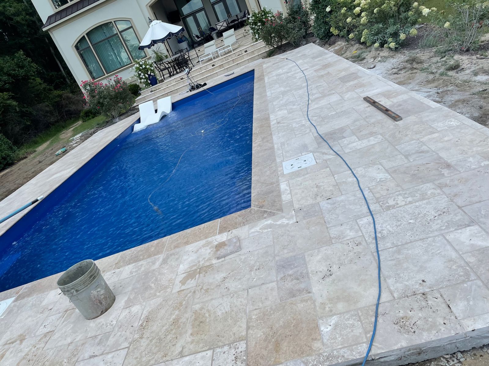 Greenstate Pools - Fiber Glass Pools