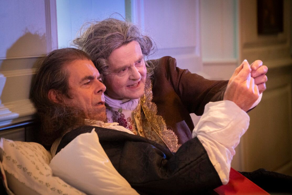 Duane Kelly - Productions