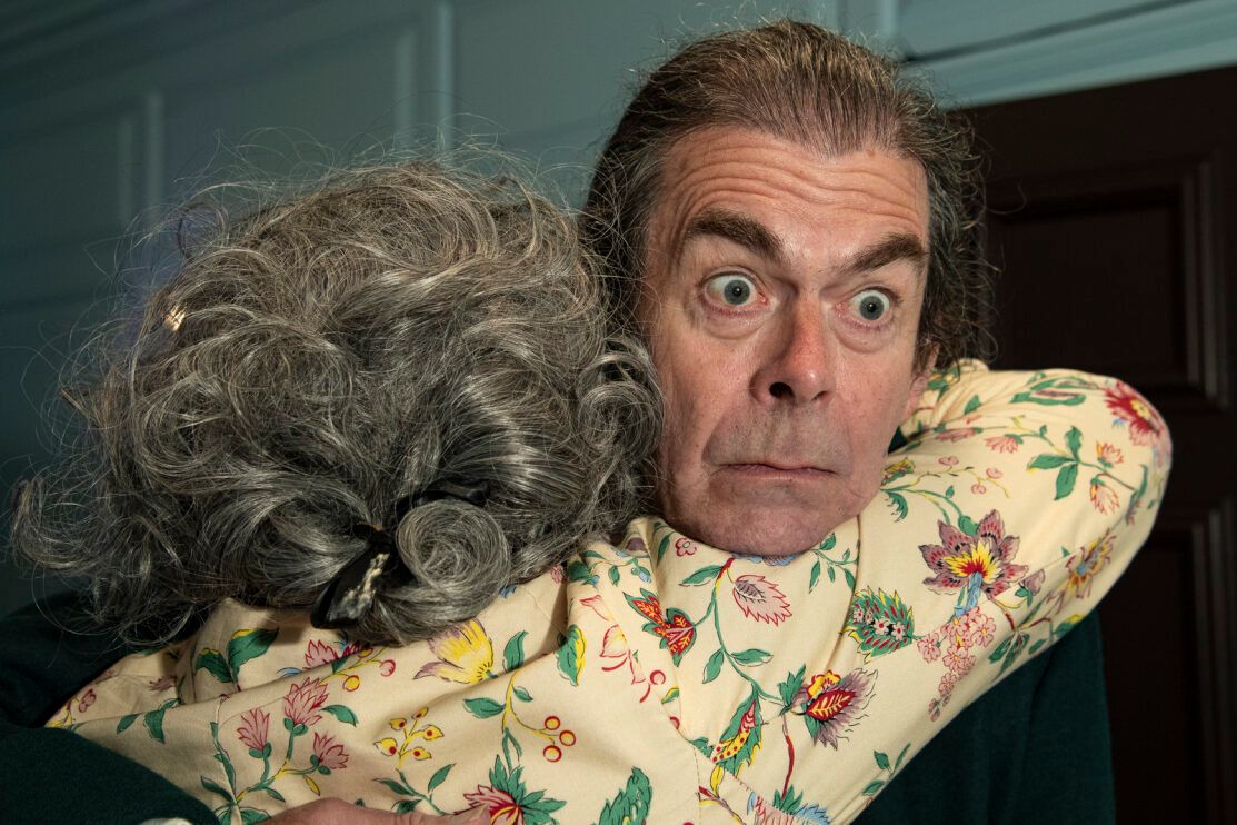 Duane Kelly - Productions