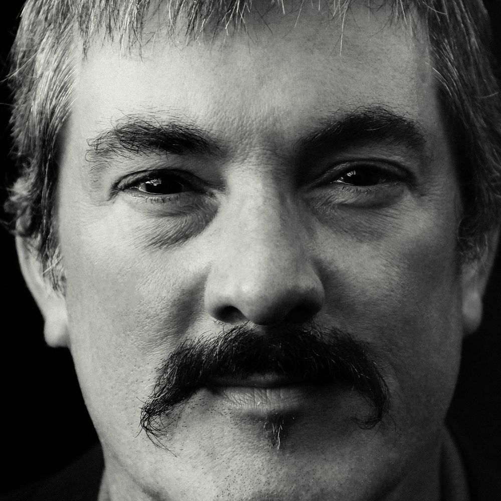 Larry Keel - Projects