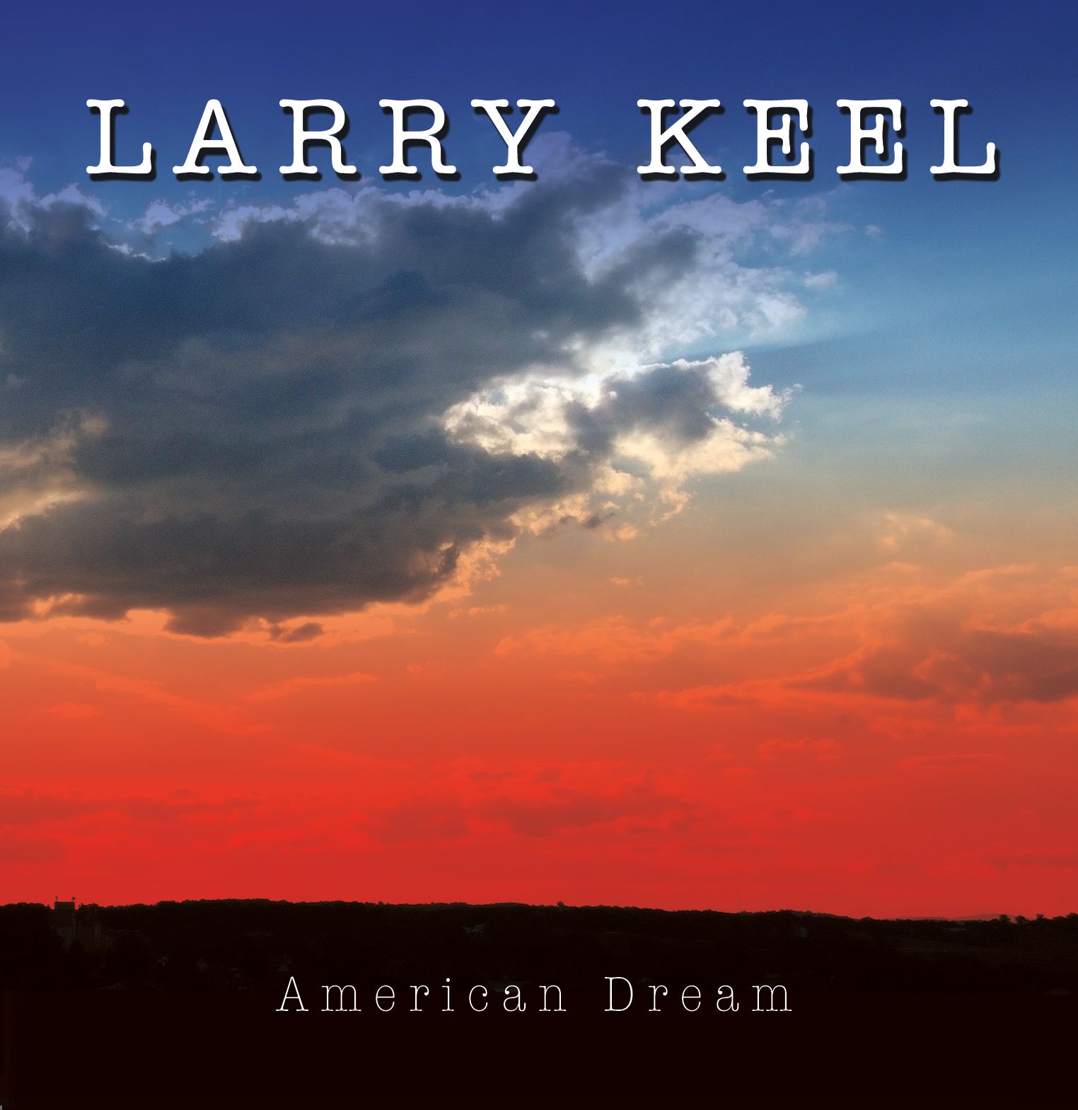 Larry Keel