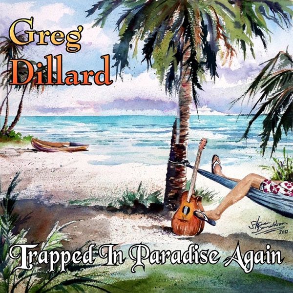 Greg Dillard - Music