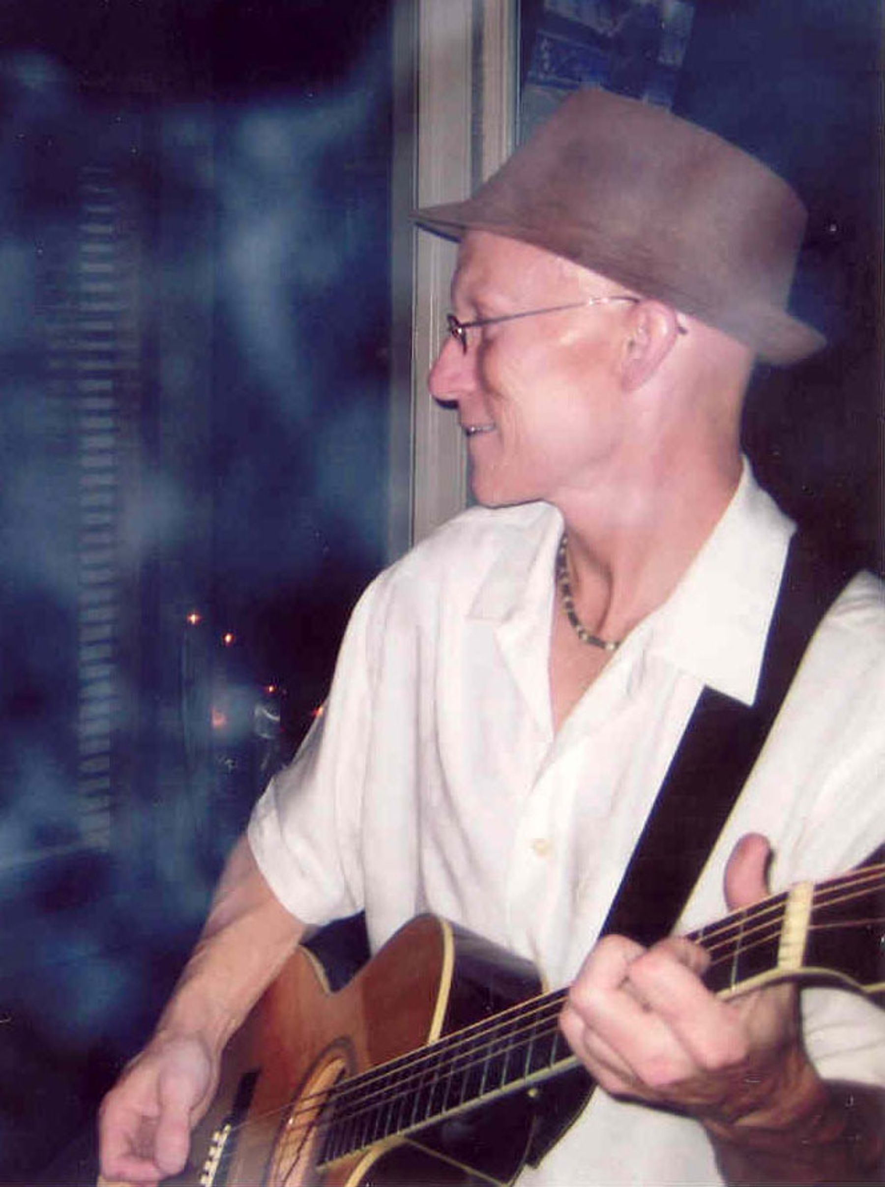 Joe Hassell - Joe Music