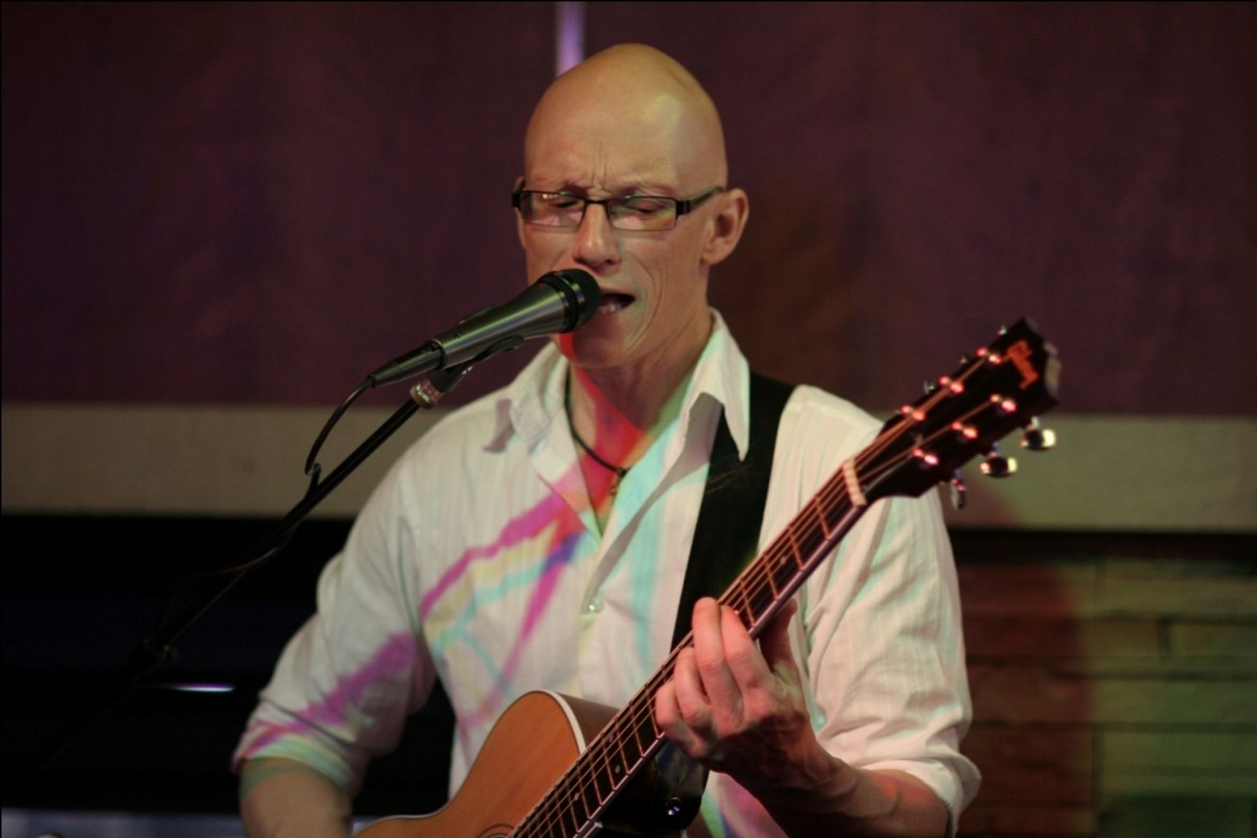 Joe Hassell - Joe Video