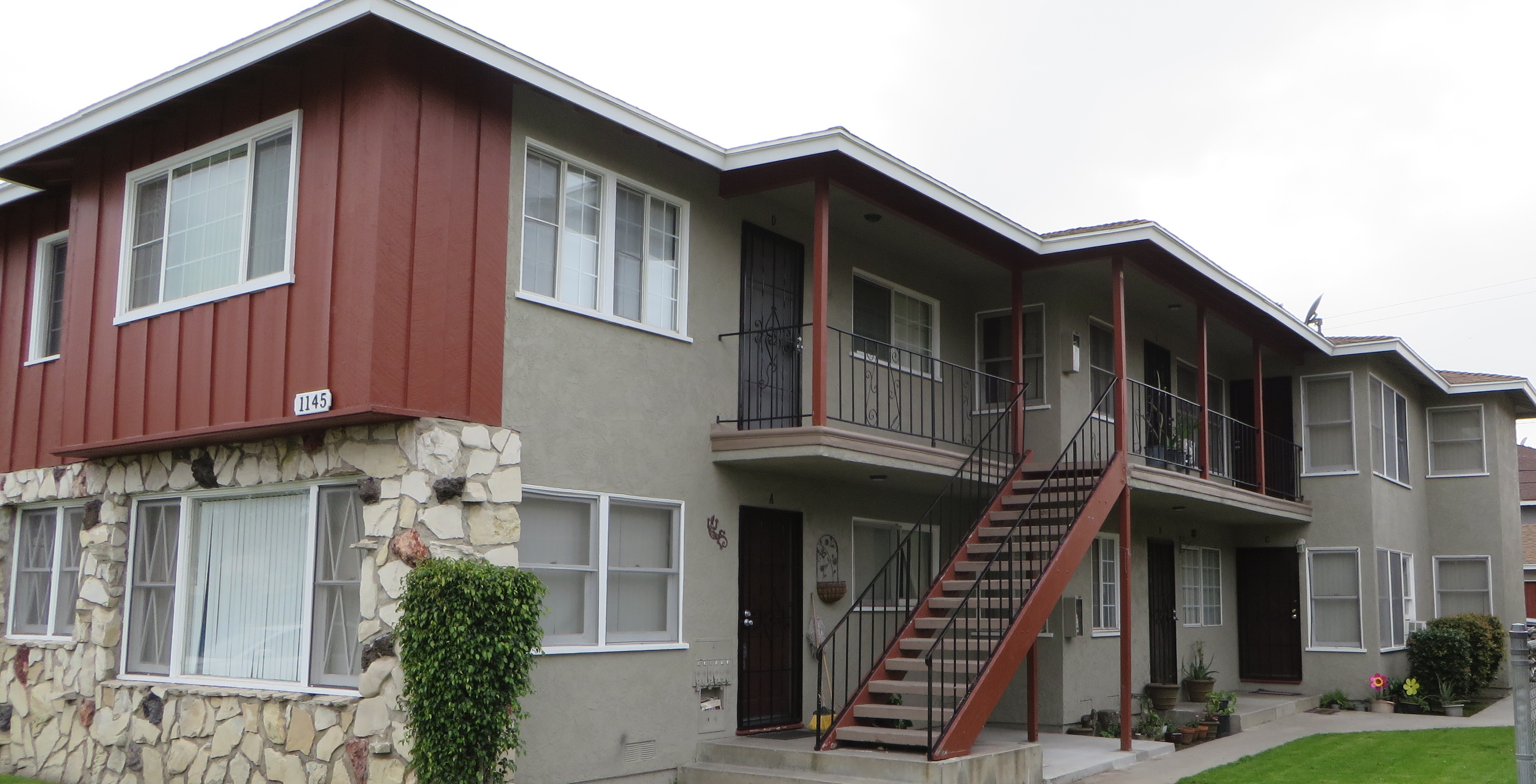 Rentals in Orange County