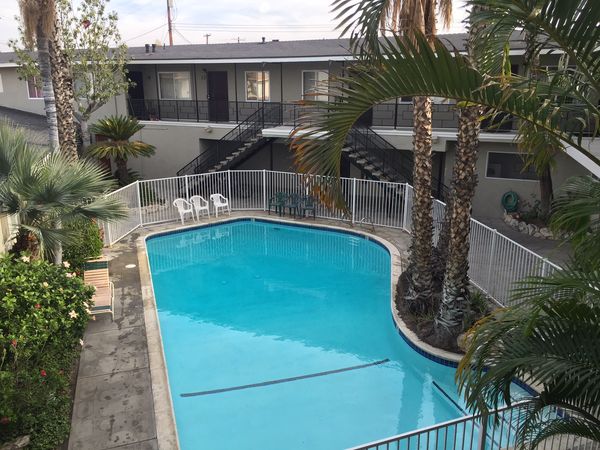 Meridian Property Management