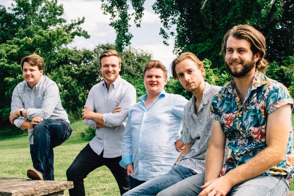 Sunset Music Series - Performers