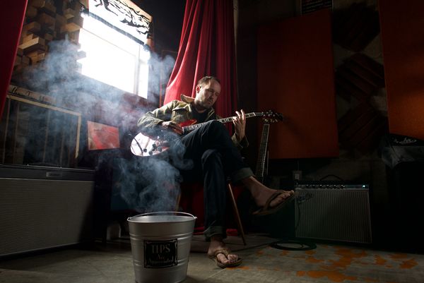 Nathan Fox
