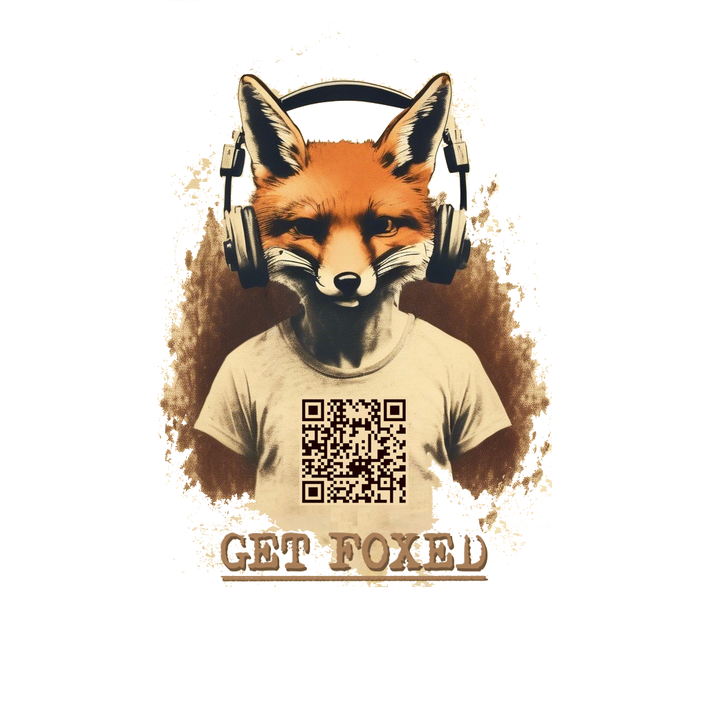 Nathan Fox