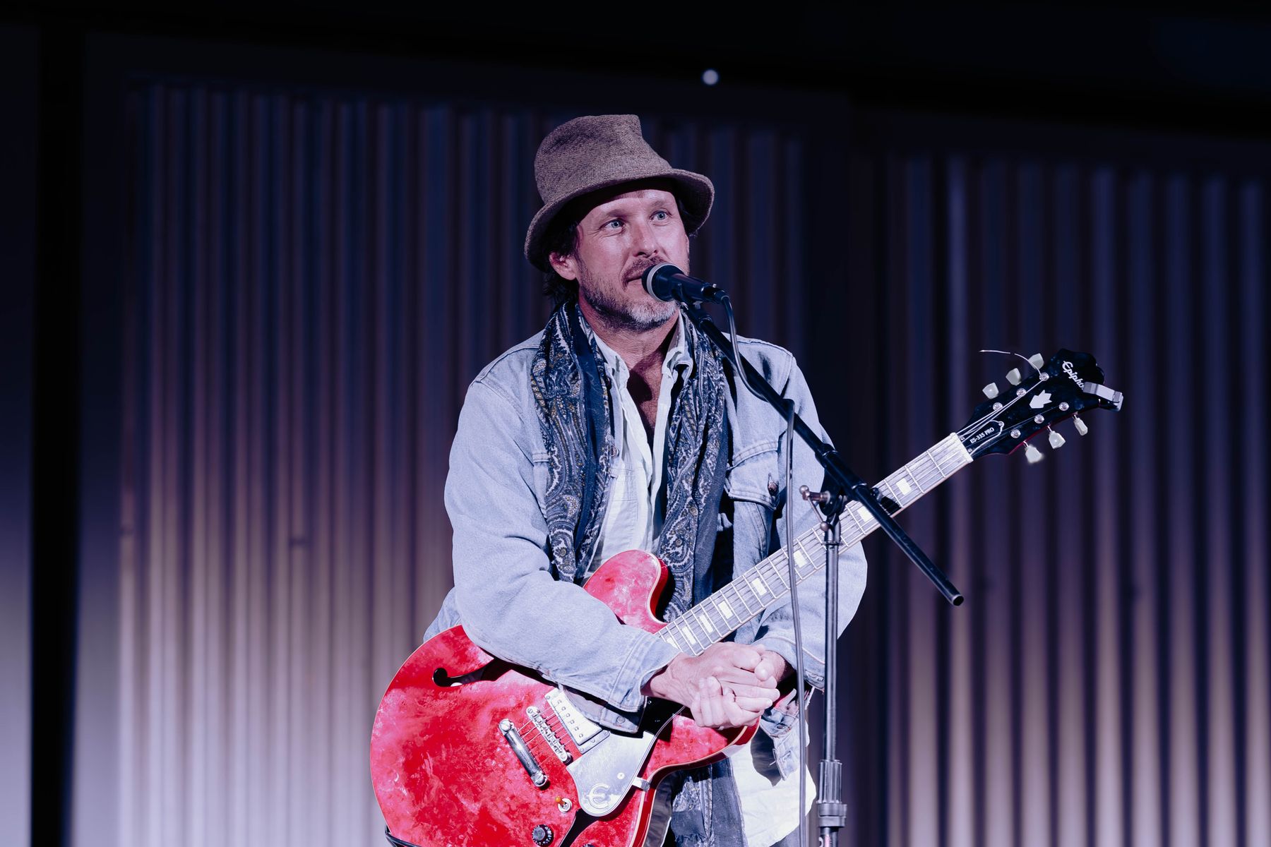 Nathan Fox