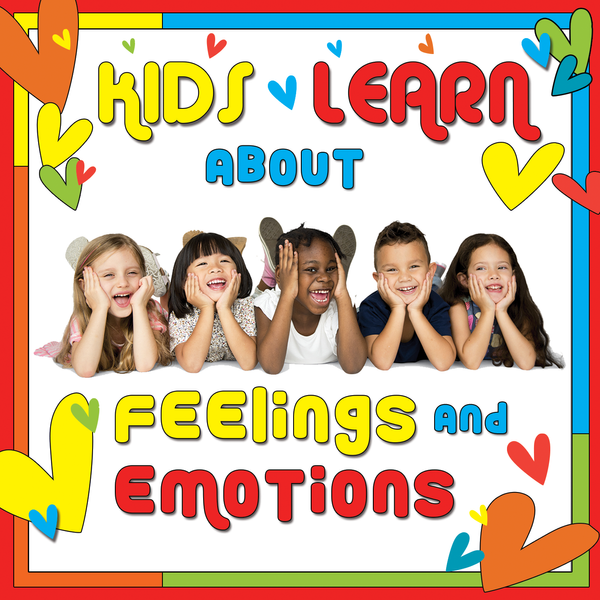 Kimbo Children's Music - Social Emotional Learning